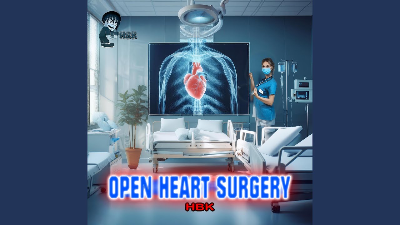 Open Heart Surgery - YouTube