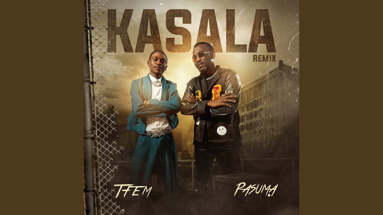 Kasala (Remix) - YouTube