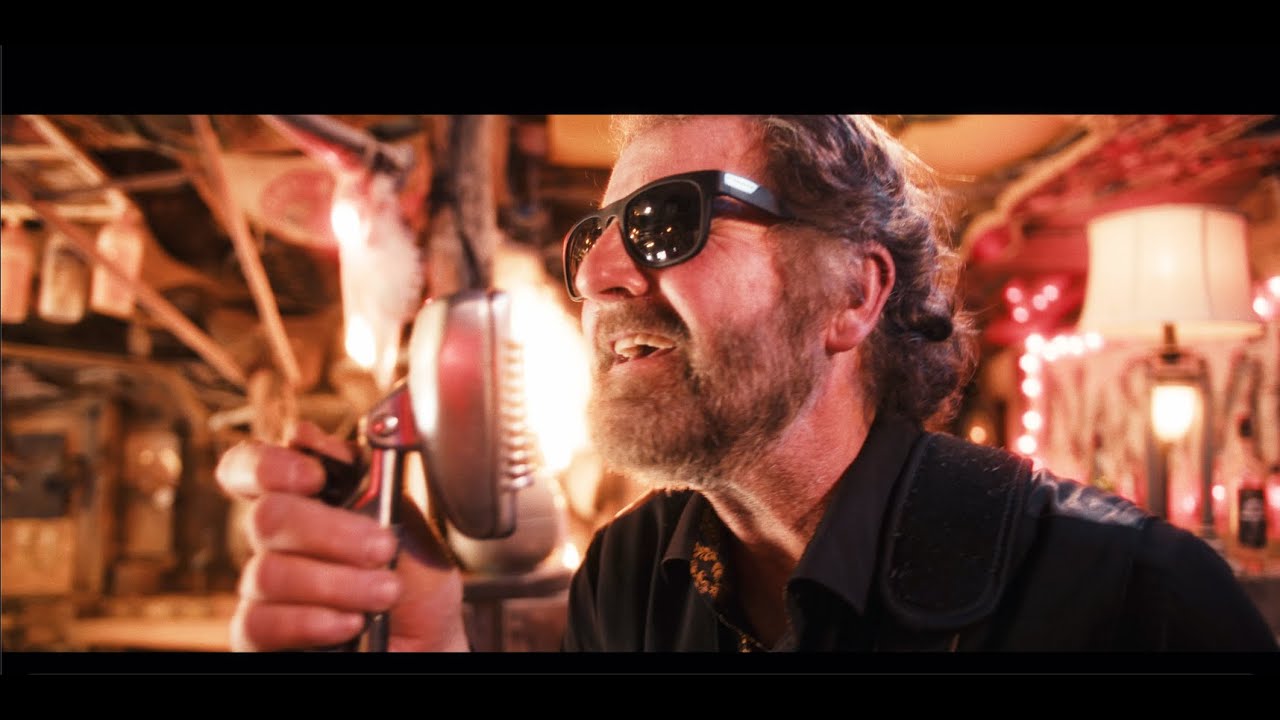 Jason Minton-All And The Day - YouTube