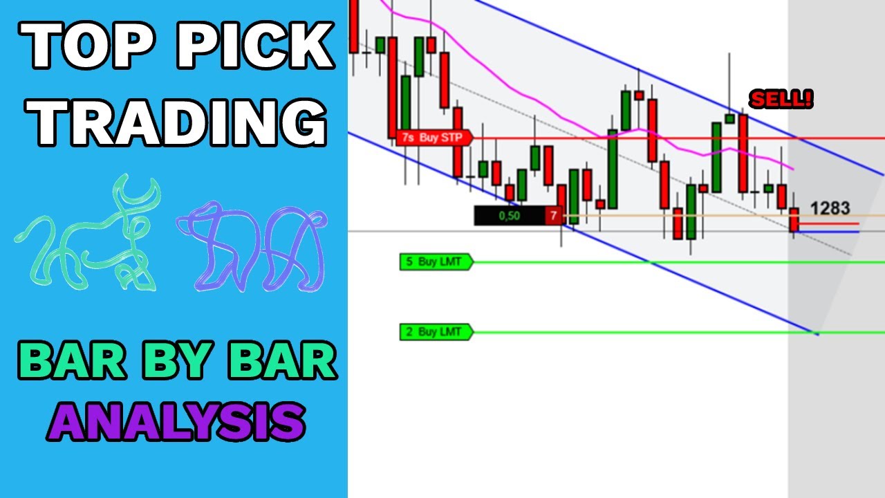 IS BAR BY BAR USELESS?!? Why Context Is King - YouTube