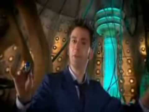 Music of the Spheres-Doctor Who Theme - YouTube