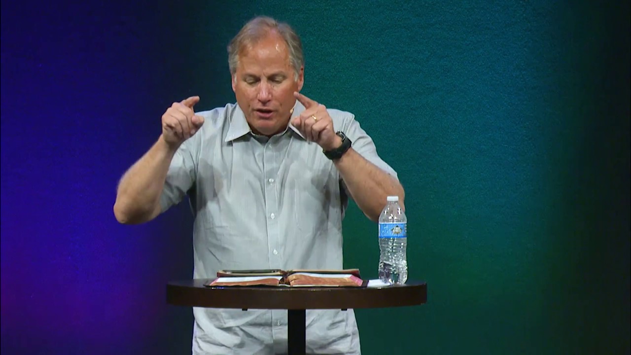 Daniel 06-Daniel 3:19-29 | The Fourth Man In The Fire - YouTube