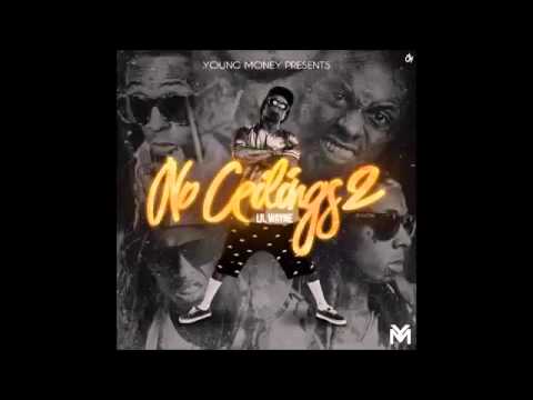 White Iverson - Lil Wayne - No Ceilings 2