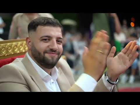 GAZİ KEMAL TÜLAY KINA 2 PART YAPIK