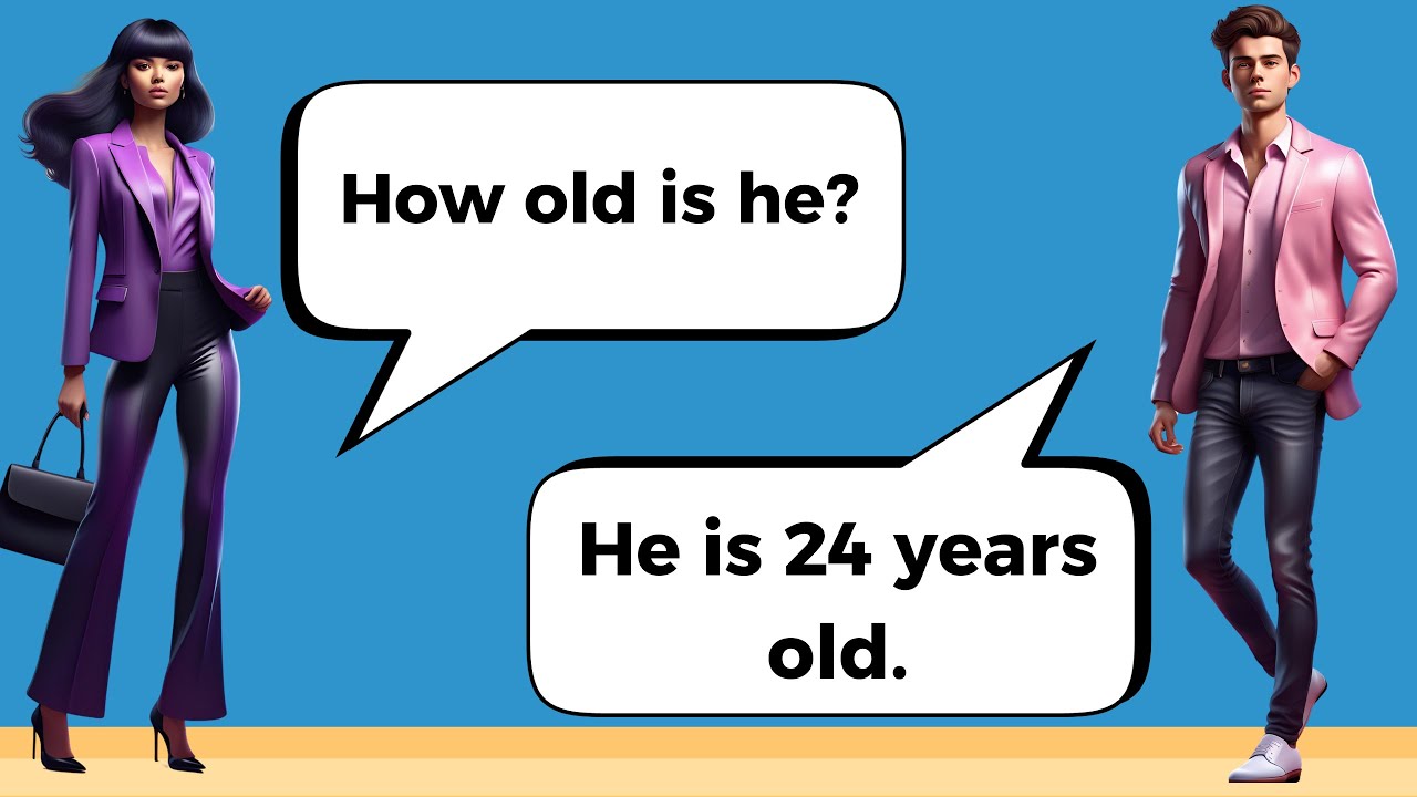 Boost Your English: Basic Conversation Practices | Enhance Speaking and ...