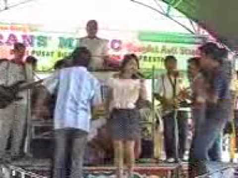 di gilir cinta   trans musik belawa