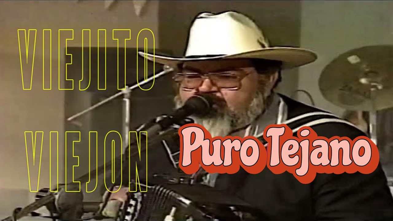 Nick Villarreal viejito viejón - YouTube