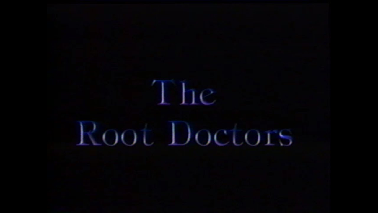 The Root Doctors w/ the Kung Fu Horns - Columbia, SC (8/17/1996) - YouTube