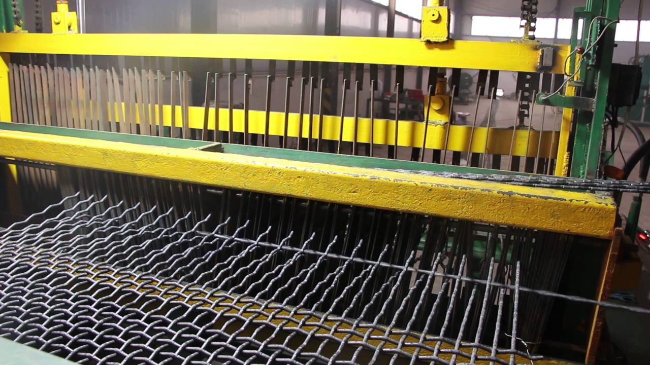 screen mesh machine(for screen media,anticlogging mesh,quarry screen ...