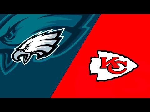 Eagles Defeats Chiefs 20-17 (BTA STYLE) 🦅 - YouTube