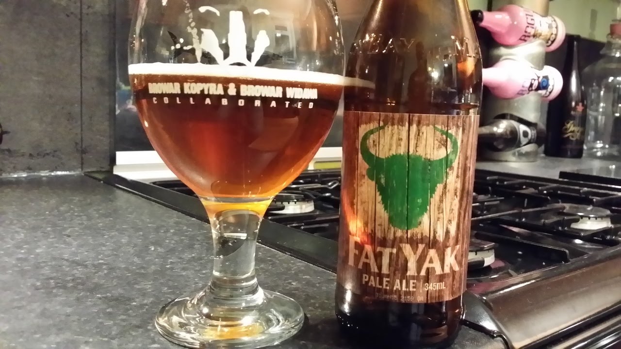 Fat Yak Mixed Pack X Packs Of Pale Ale Pacific Ale (24 X, 58% OFF