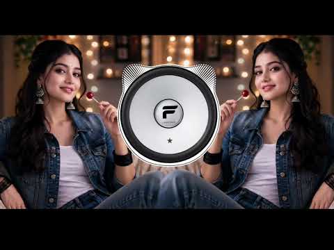 Deewana Deewana Main Tera | remix song | Hindi remix 