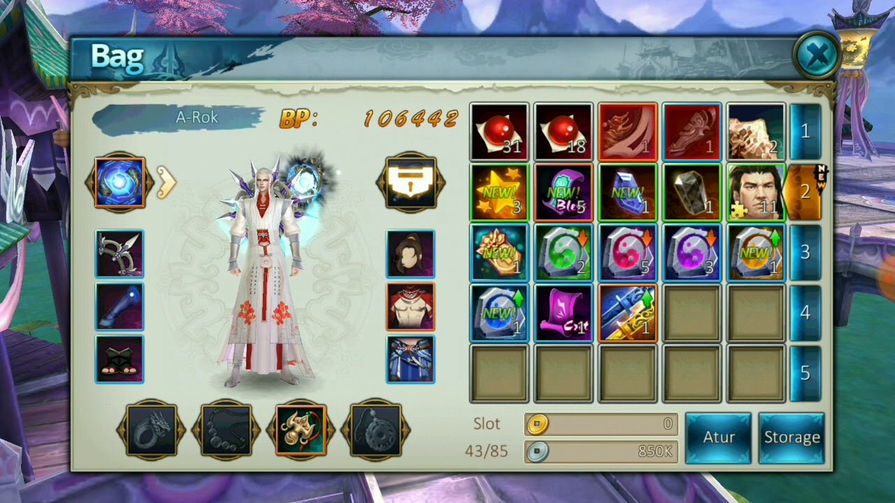 HIDDEN QUES NUNGGU NYA SAMPAI JAM 9 MLM!!! CARA MENDAPATKAN ESPER ...