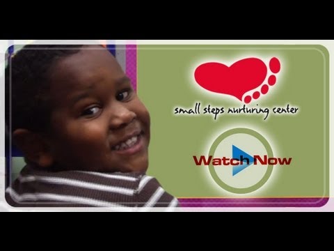 Small Steps Nurturing Center - Developing Program for at-risk Children ...