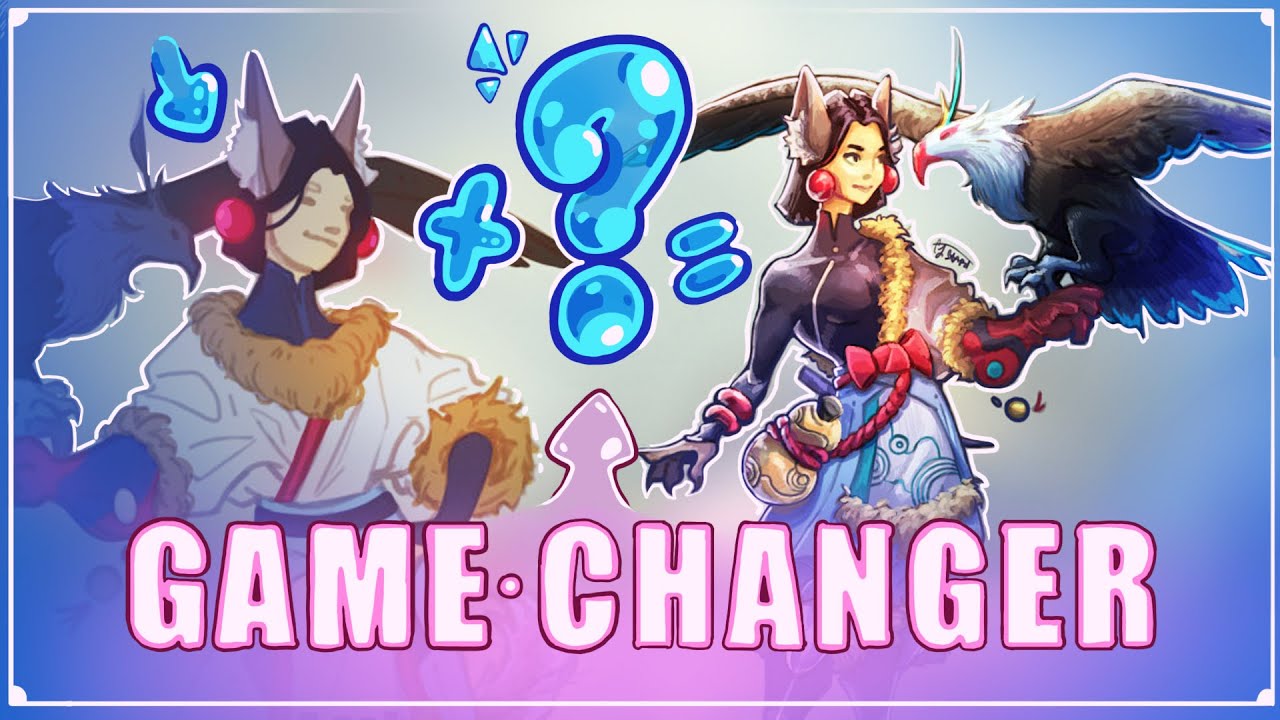 This LEVELED UP my Character Designs FOREVER🌟 - YouTube