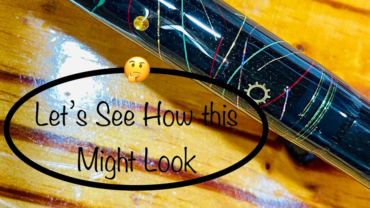 Let’s See How This Might Look - YouTube