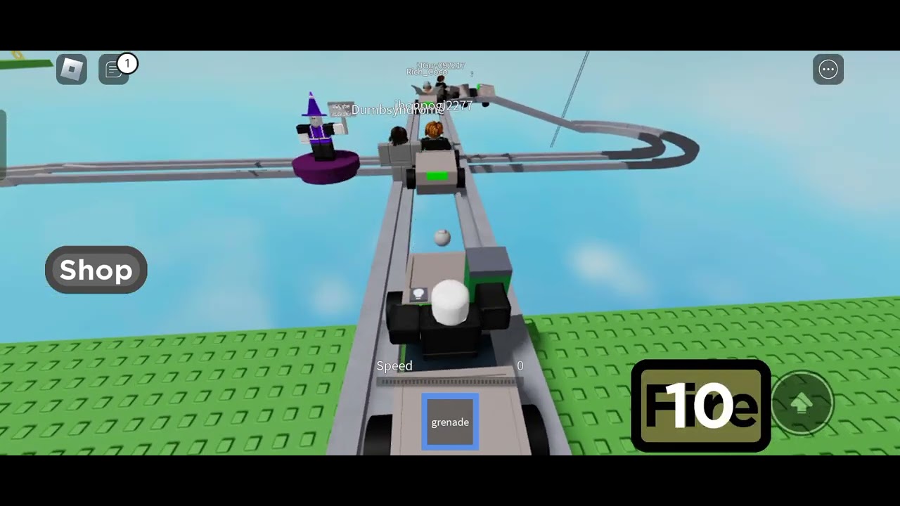 cart ride memes 2 - YouTube