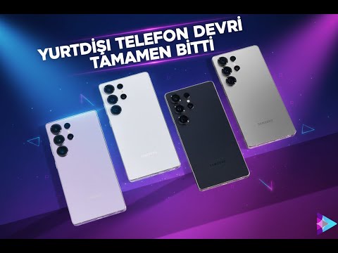 Yurtdışı Telefon Alma Devri Kapandı - SERVER KAYIT AÇILMAYACAK!
