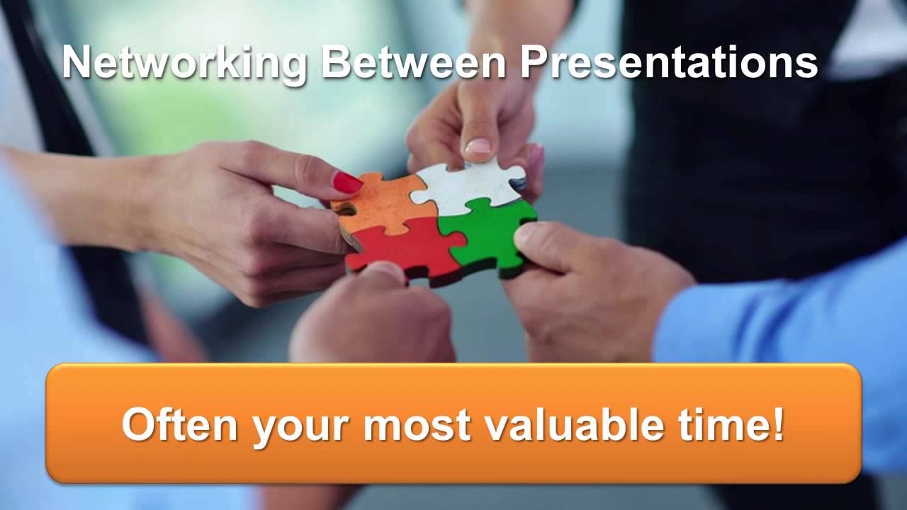 How to get the Most out of Attending a Project Management Conference ...