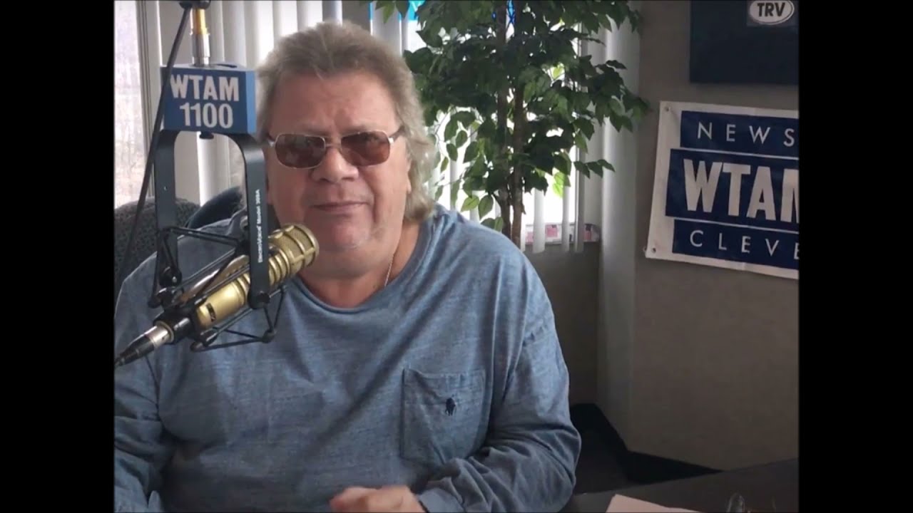 Mike Trivisonno - A Letter From Mom - YouTube