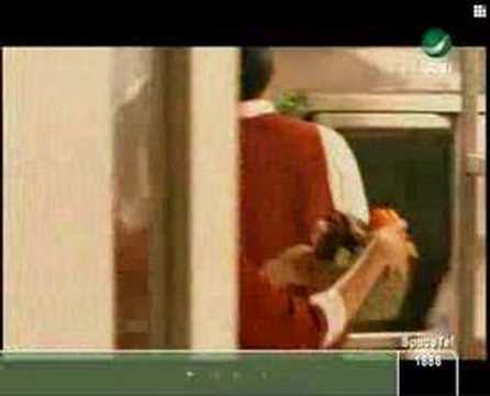 arab music...super woman