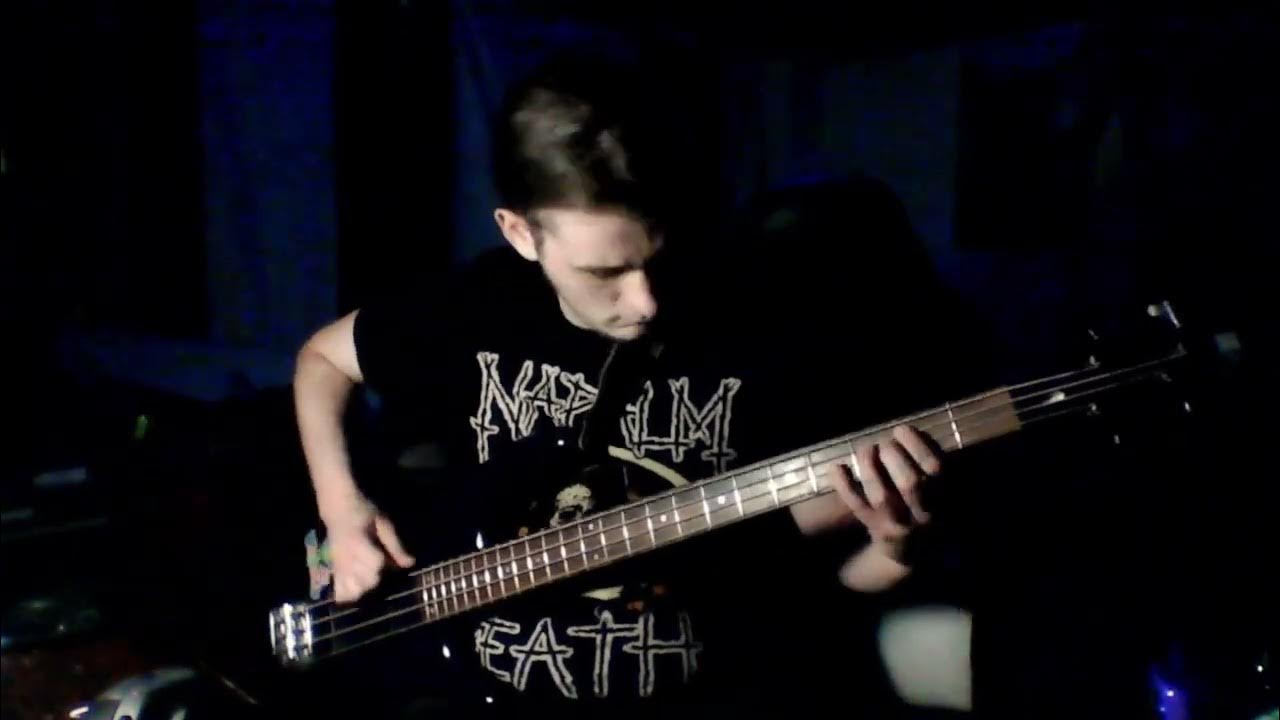 Neural DSP Parallax X - Bass Demo - YouTube