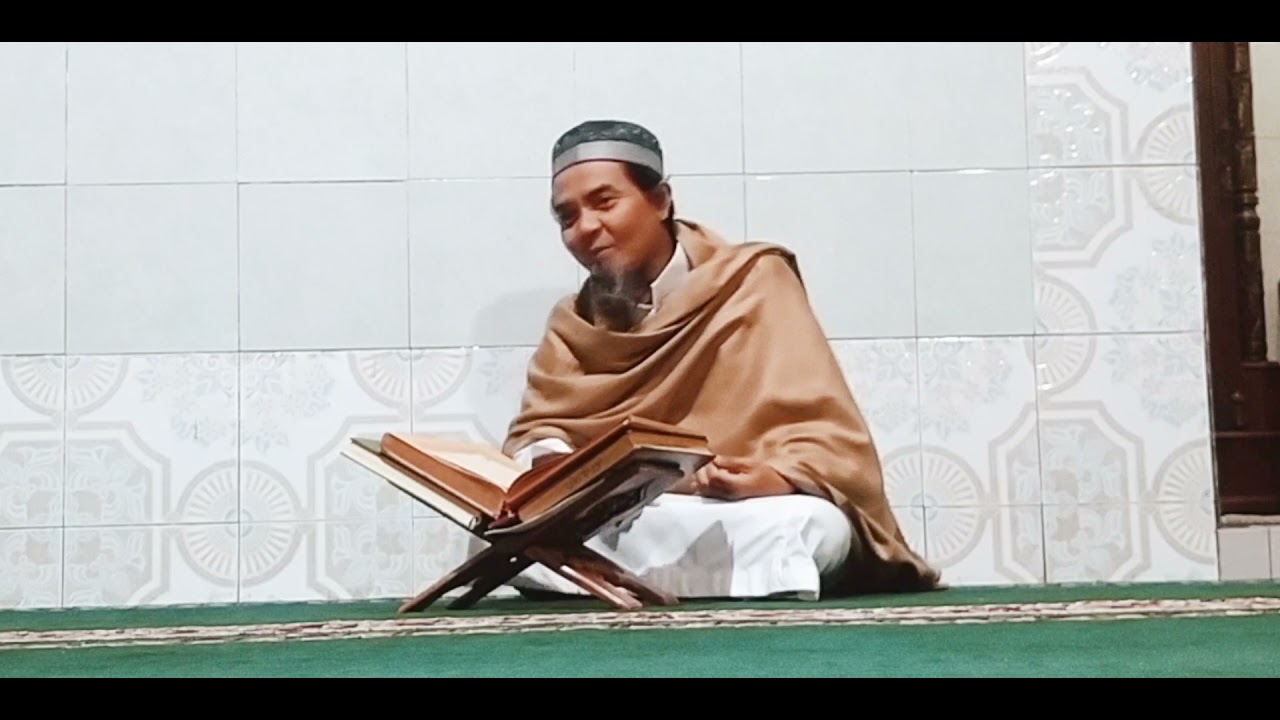 my quran Saba kaum saba ayat 51 - YouTube