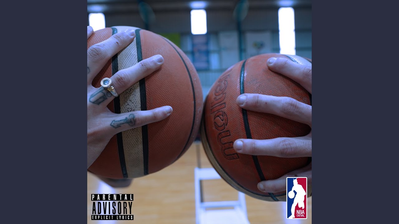 Nba Devil - YouTube