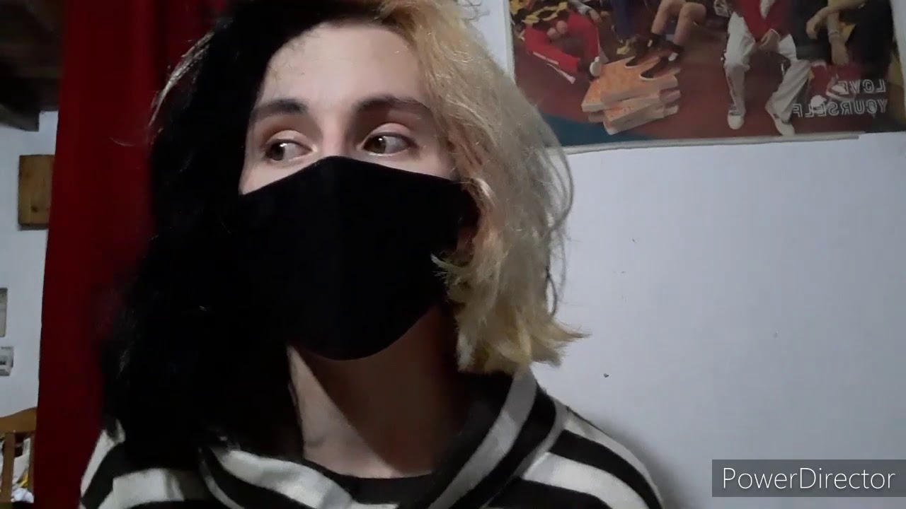 El origen de ZAIRO [STORY TIME] - YouTube