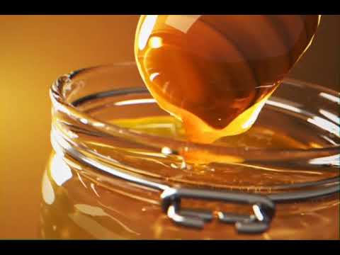 Honey Delight Advert - YouTube