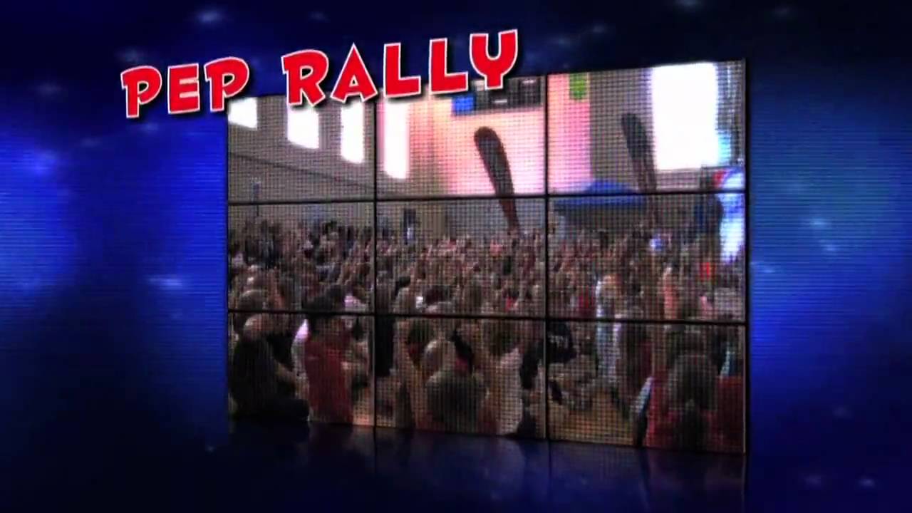 Boosterthon Fun Run Overview video - YouTube