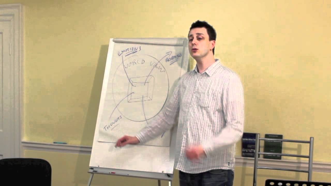 James Tripp - Meaning and Understanding - YouTube