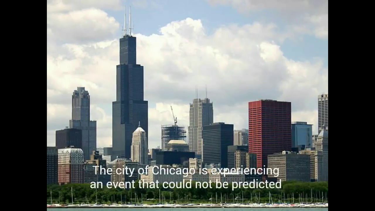 Bonus Edition: The City of Chicago is Sinking! - YouTube