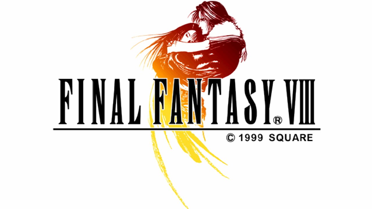 Final Fantasy VIII - Part 27: Finding Cid - YouTube