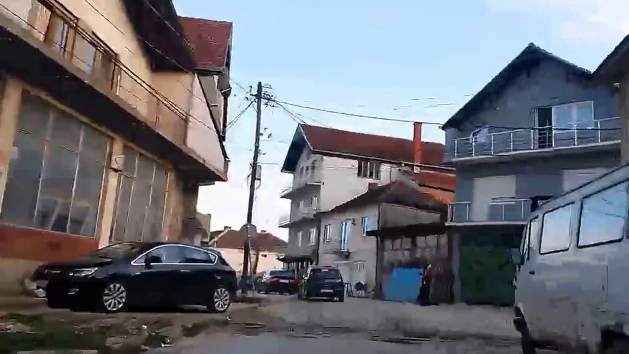 Qyteti i Preshevës - WWW.PRESHEVA.AL - YouTube