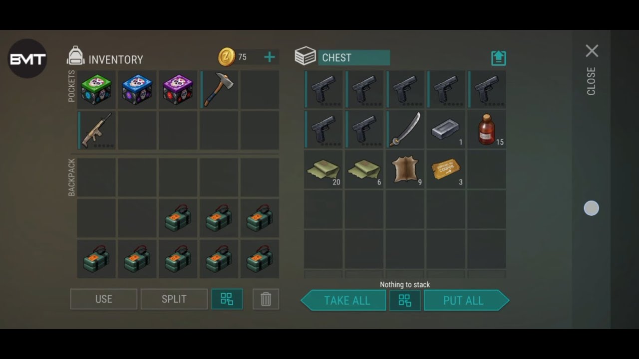ldoe raid Mm040774 (10/10 raid!!) #ldoe #ldoeraid - YouTube