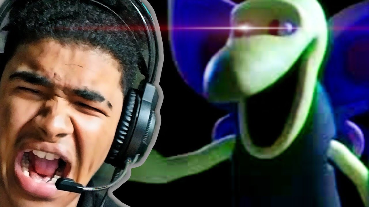 THE MOST DARKEST KID SHOW EVER MADE | The Kid With The Camera - YouTube