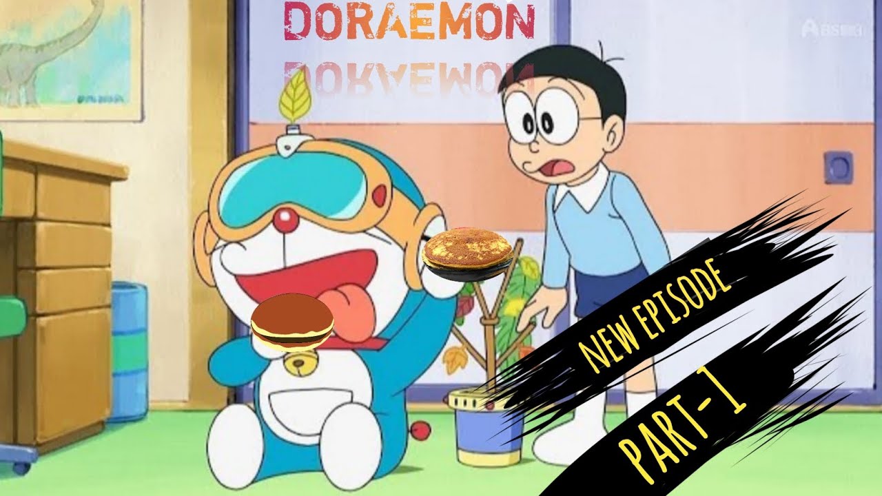 Doraemon Doraemon new episode Doraemon episode 1part 1#trending #viral ...