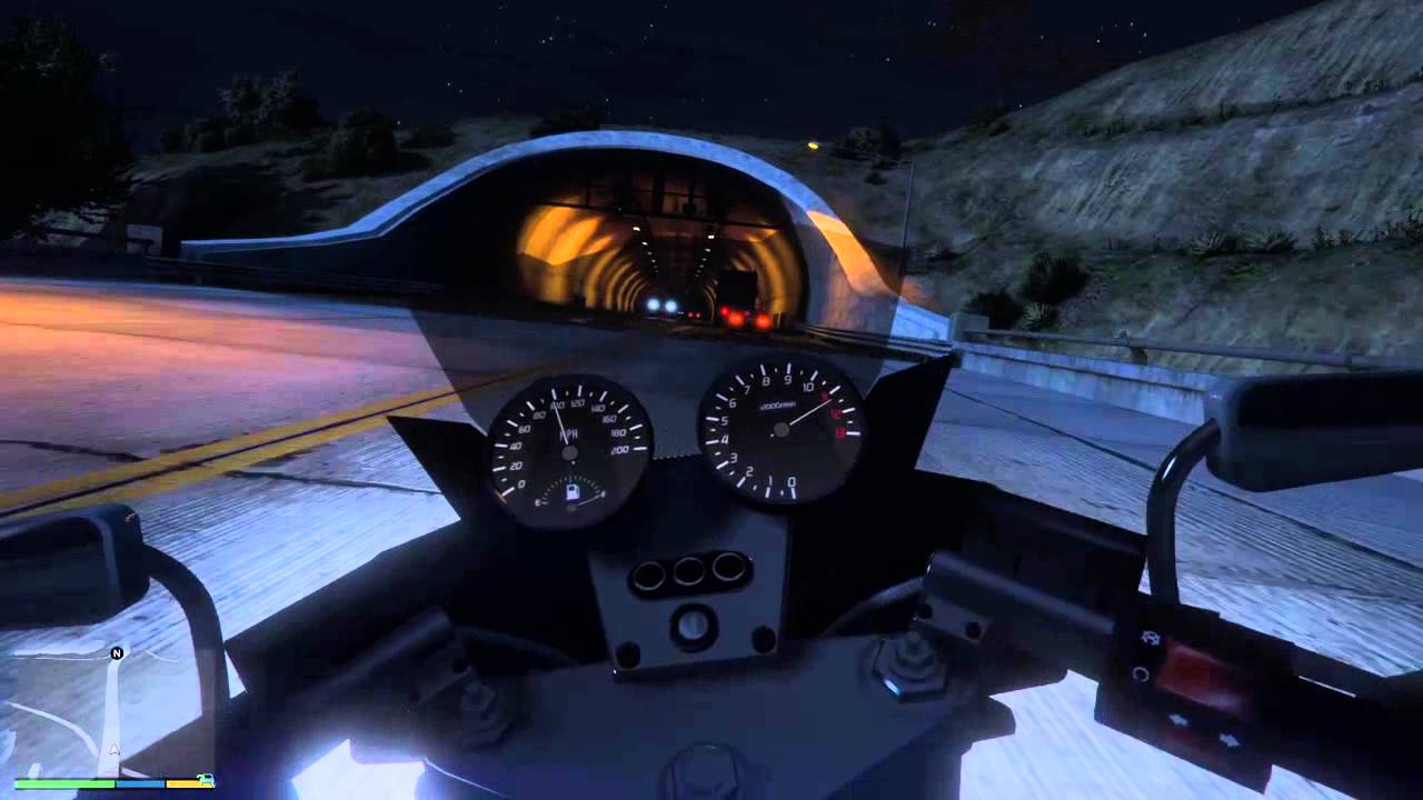 GTA V - Epsilon Program | #1 L'incontro | PS4 - YouTube