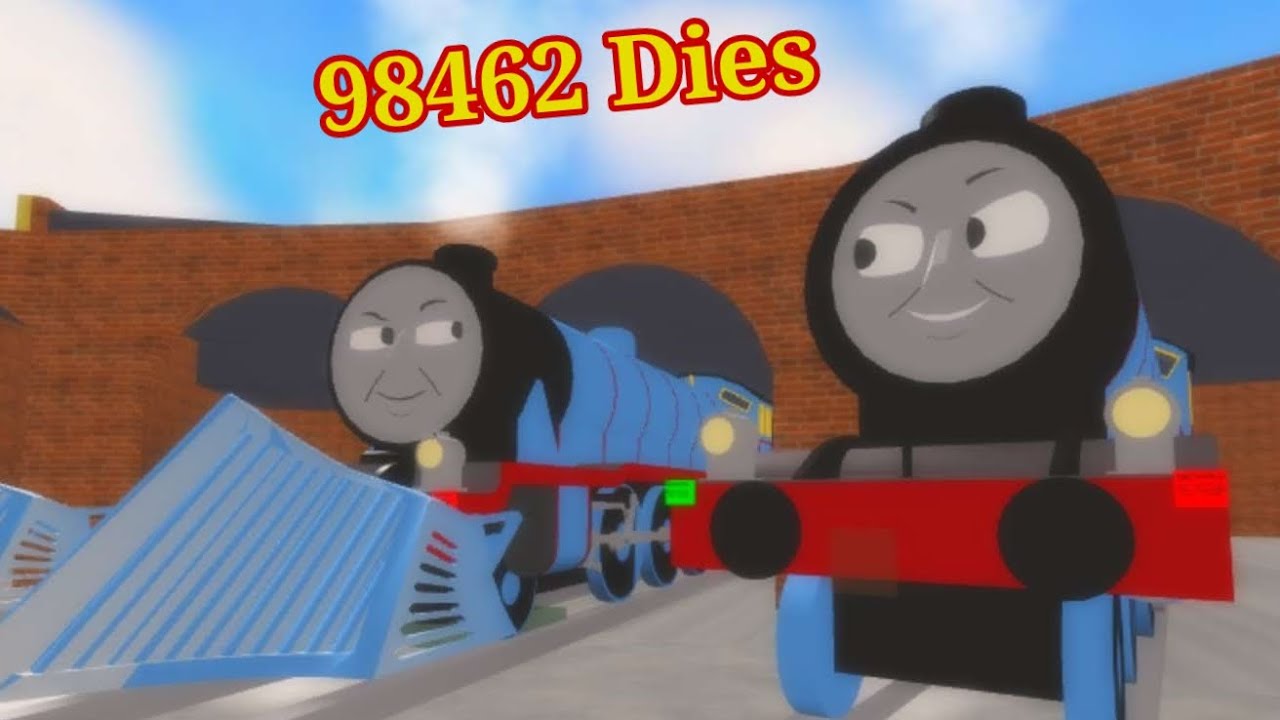 𝟗𝟖𝟒𝟔𝟐 Dies - YouTube