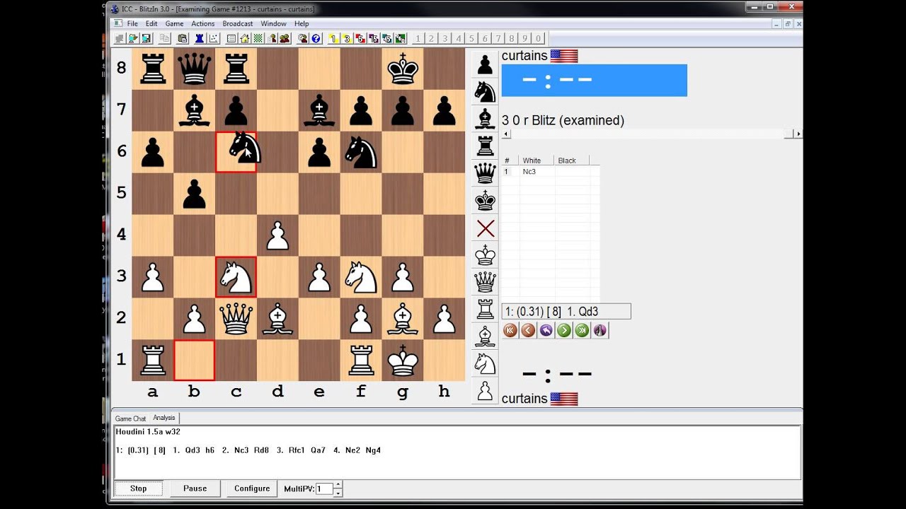 Practical Position #32 - YouTube