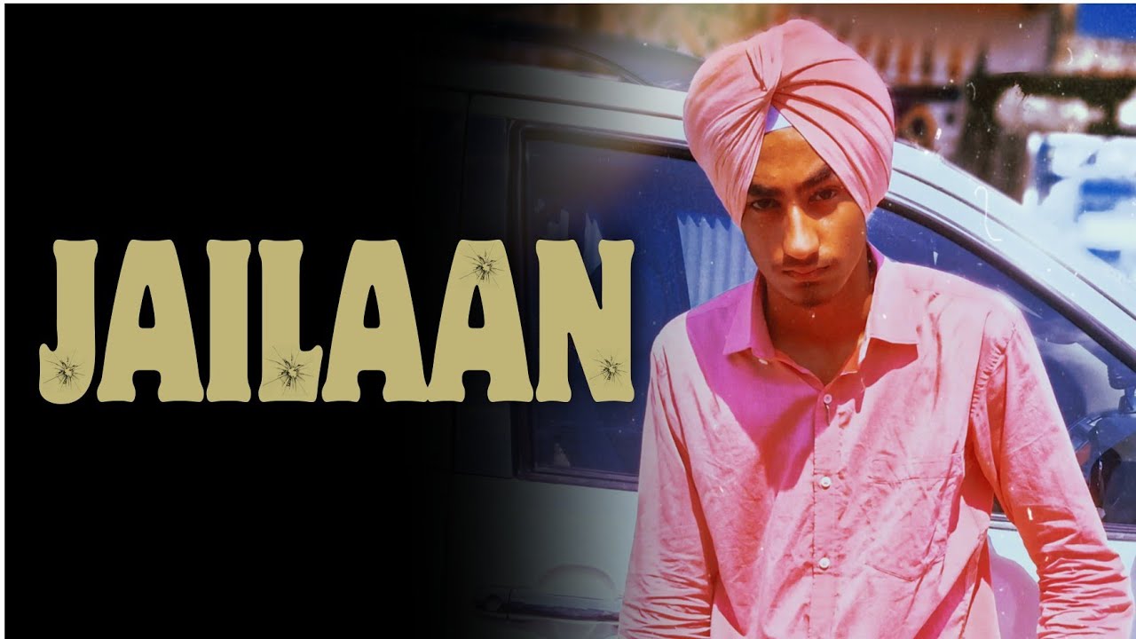 JAILAAN | Deep Cheema | Sidhu Moose Wala | Latest Punjabi Song 2021 ...