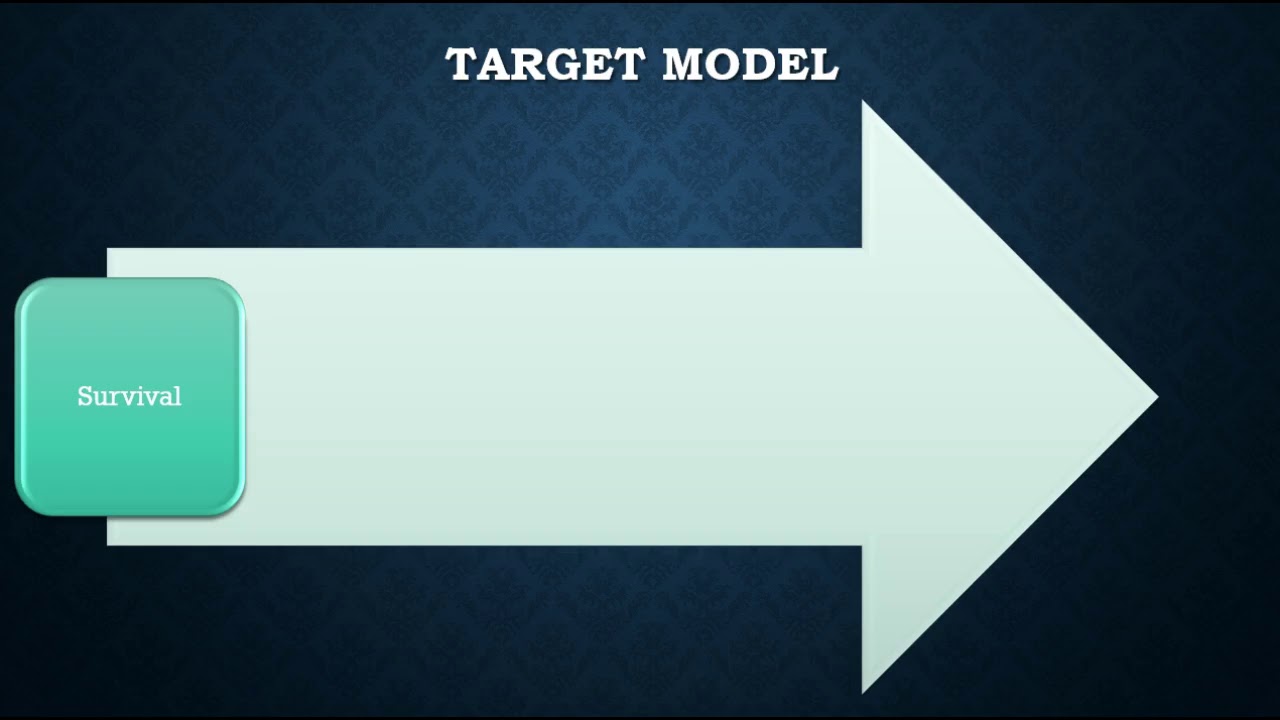 Target Model - YouTube