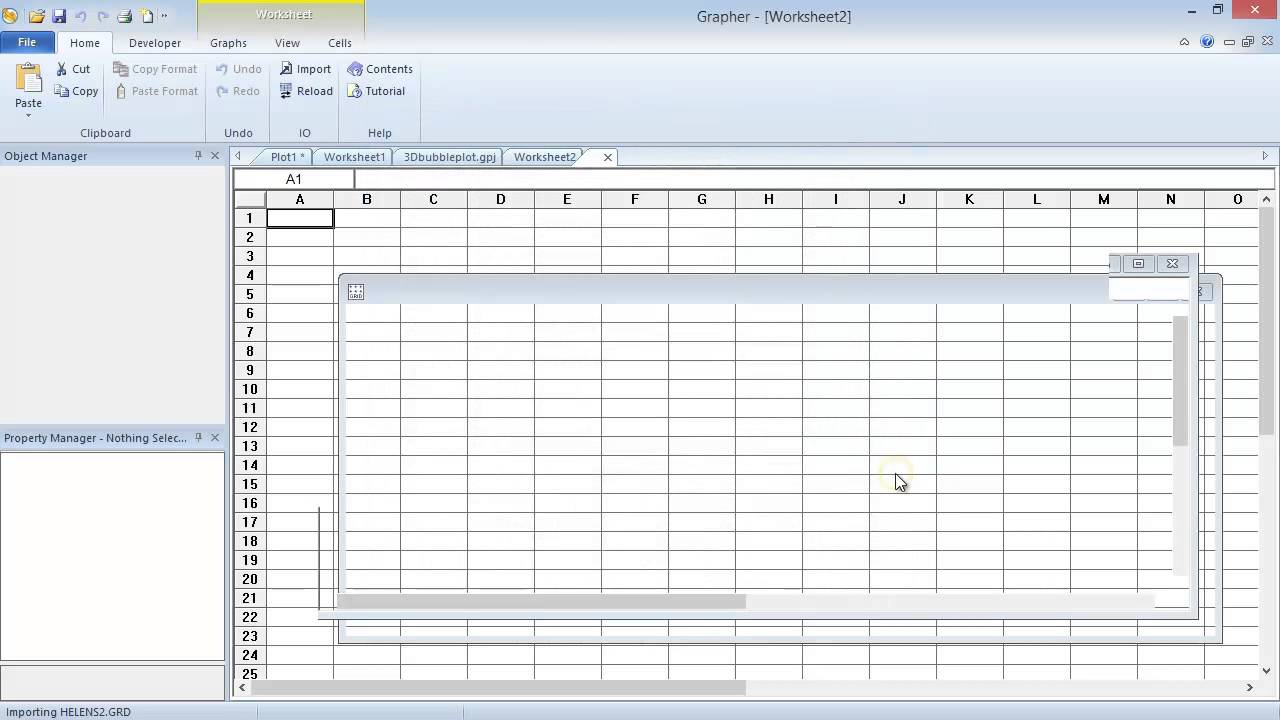 Ribbon Bar and Quick Access Toolbar - YouTube