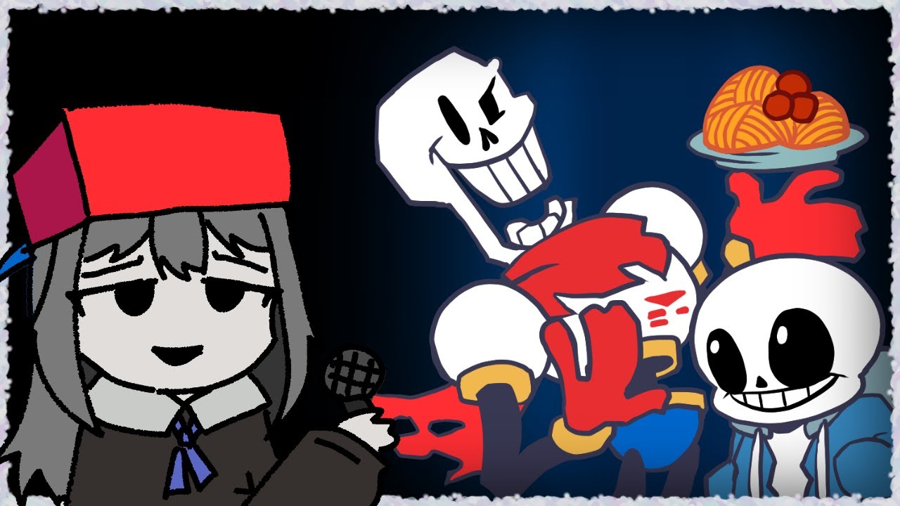 Friday Night Fallen Gameplay (FNF MOD) - YouTube