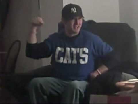 John Wall Dance after an NBA Jam Victory - YouTube