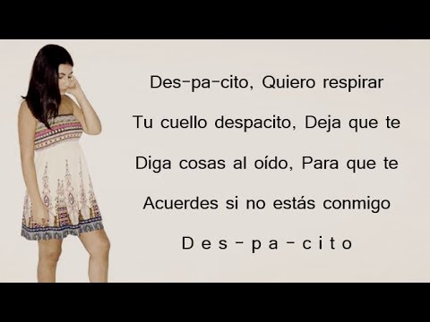 Noel Kharman - DESPACITO / اخيرا قالها (MASHUP) ft. Audinius (Lyrics)