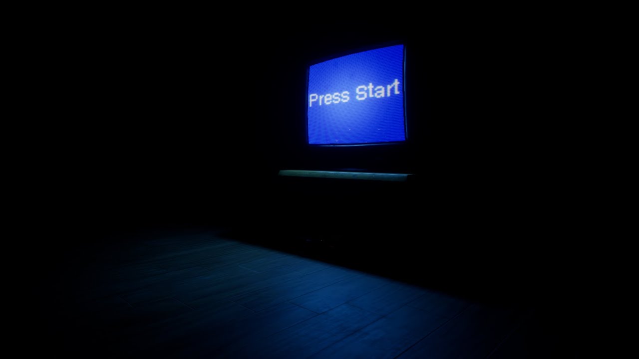 press start. - REPLAY - YouTube