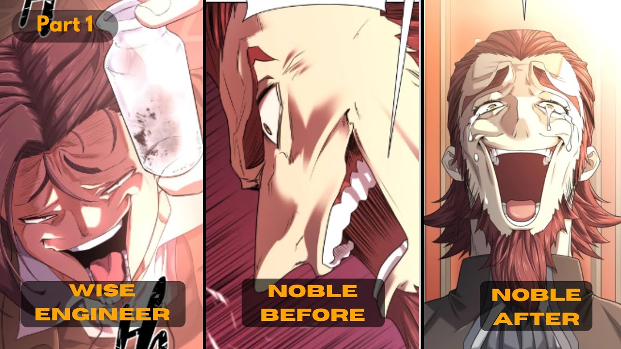 Wise Engineer's Journey to the Rampant Tribe of the Plains - YouTube