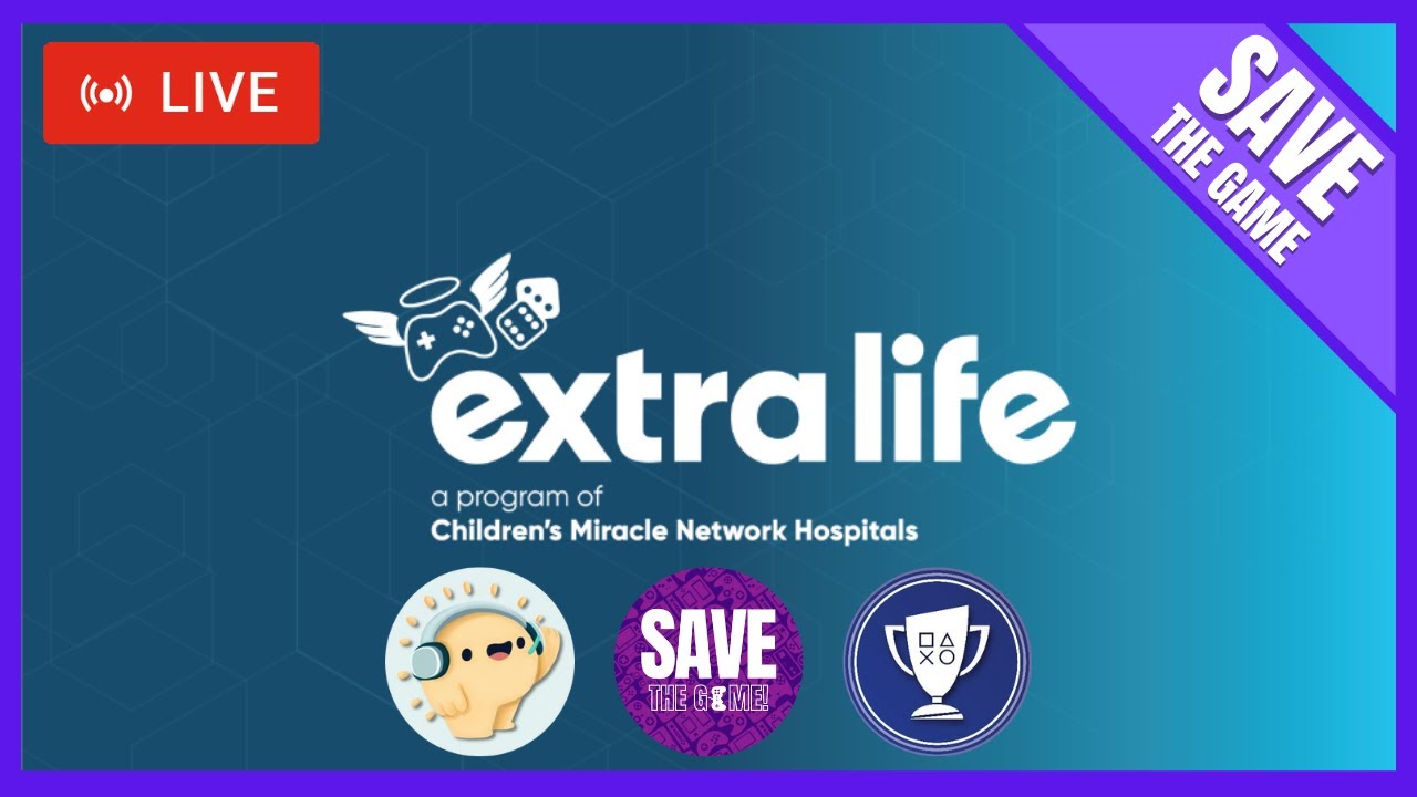 Extra Life 2022 LIVE from Rome, NY! - YouTube